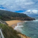 Bouddi Coastal Walk: Little Beach to Putty Beach, New South Wales ...