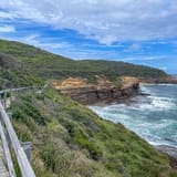 Bouddi Coastal Walk: Little Beach to Putty Beach, New South Wales ...