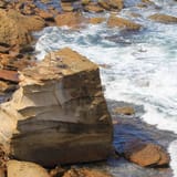 Bouddi Coastal Walk: Little Beach to Putty Beach, New South Wales ...