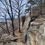 Elk River Hiking Trail, Kansas - 726 Reviews, Map | AllTrails