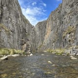 Clarke Gorge Walking Track, New South Wales, Australia - 64 Reviews ...