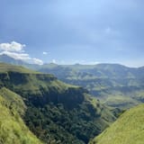 Sterkhorn Mountain (Mount Memory), Kwazulu-Natal, South Africa - 44 ...