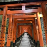 Fushimi Inari Walking Tour, Kyoto, Japan - 689 Reviews, Map | AllTrails