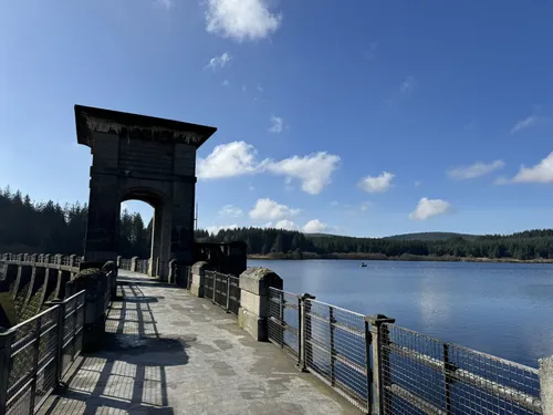 Best Hikes and Trails in Hafod Elwy National Nature Reserve | AllTrails