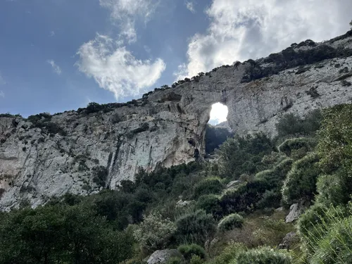 Best Cave Trails in Imitos Aesthetic Forest | AllTrails