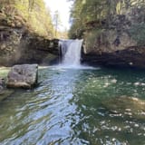 Savage Falls, Tennessee - 772 Reviews, Map | AllTrails