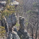King's Bluff Loop Trail, Arkansas - 373 Reviews, Map | AllTrails