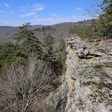 King's Bluff Loop Trail, Arkansas - 357 Reviews, Map | AllTrails