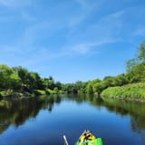 Peace River Canoe Route, Florida - 26 Reviews, Map | AllTrails