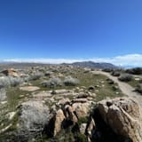 Buffalo Point Trail, Utah - 1,089 Reviews, Map | AllTrails