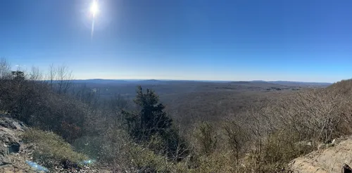 Best Cave Trails in Wildcat Ridge State Wildlife Management Area ...