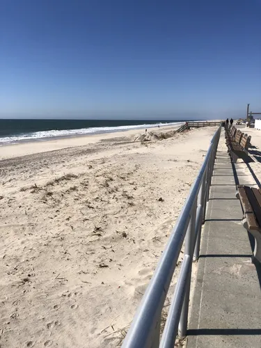 Best Hikes and Trails in Smith Point County Park | AllTrails