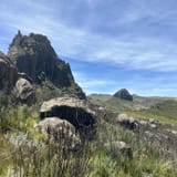 Mount Satima via Dragon's Teeth, Nyandarua, Kenya - 28 Reviews, Map ...