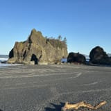 Ruby Beach, Washington - 1,440 Reviews, Map | AllTrails