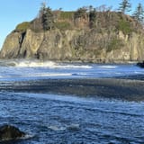 Ruby Beach, Washington - 1,440 Reviews, Map | AllTrails