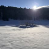 Tibble Fork Loop Trail, Utah - 799 Reviews, Map | AllTrails