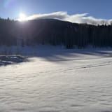 Tibble Fork Loop Trail, Utah - 799 Reviews, Map | AllTrails