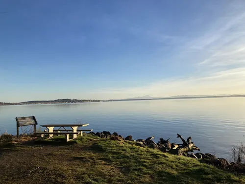 Best Hikes and Trails in Fort Townsend Historic State Park | AllTrails