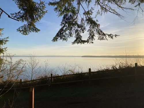 Best Hikes and Trails in Fort Townsend Historic State Park | AllTrails