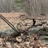 Quabbin Reservoir Gates 11-12 Loop Trail, Massachusetts - 242 Reviews ...