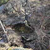 Chipmunk Trail via Kettle Valley Rail Trail, British Columbia, Canada ...
