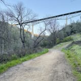 Clementine Trail to Lake Clementine, California - 4,307 Reviews, Map ...