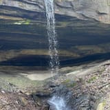 Princess Falls via Sheltowee Trace Trail , Kentucky - 681 Reviews, Map ...