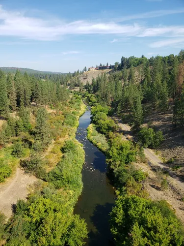 Best Hikes and Trails in High Bridge Park | AllTrails