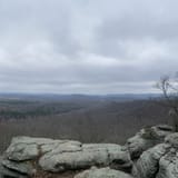 Indian Point Trail, Illinois - 1,606 Reviews, Map | AllTrails