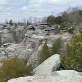 Indian Point Trail, Illinois - 1,606 Reviews, Map | AllTrails