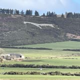 Strichen White Horse and Waughton Hill Circular, Aberdeenshire ...