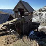 Adelmann Mine, Idaho - 1,177 Reviews, Map | AllTrails