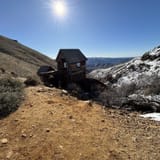 Adelmann Mine, Idaho - 1,177 Reviews, Map | AllTrails