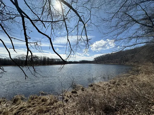 Best Walking Trails in Independence Oaks County Park | AllTrails