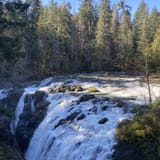 Englishman River Falls Trail, British Columbia, Canada - 1,407 Reviews ...