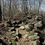 Monocacy Hill Trail, Pennsylvania - 1,874 Reviews, Map | AllTrails