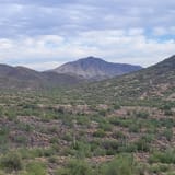 Clay Mine Trail, Arizona - 416 Reviews, Map | AllTrails