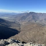 Hanging Rock, Virginia - 1,145 Reviews, Map | AllTrails