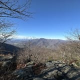 Hanging Rock, Virginia - 1,145 Reviews, Map | AllTrails