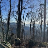 Hanging Rock, Virginia - 1,145 Reviews, Map | AllTrails