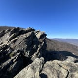 Humpback Rocks Recreation Area Trail, Virginia - 2,451 Reviews, Map ...