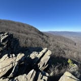 Humpback Rocks Recreation Area Trail, Virginia - 2,451 Reviews, Map ...