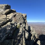 Humpback Rocks Recreation Area Trail, Virginia - 2,451 Reviews, Map ...