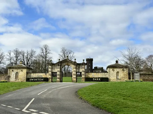 Best Hikes and Trails in Swinton Estate | AllTrails