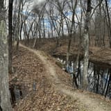 Cumberland Monastery Trail, Rhode Island - 1,957 Reviews, Map | AllTrails