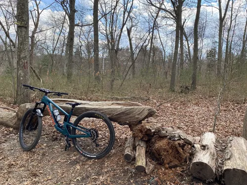 Best Hikes and Trails in Trail View State Park | AllTrails