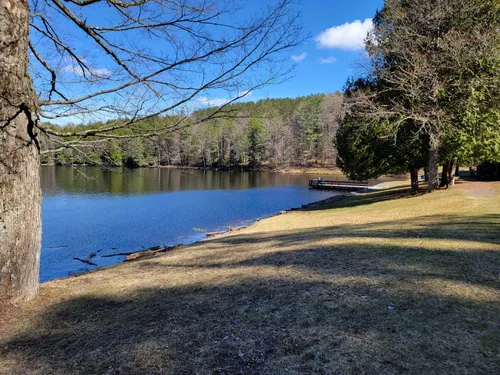 Best Hikes and Trails in Gilbert Lake State Park | AllTrails