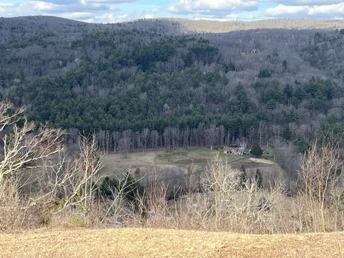 Best Hikes and Trails in Tyringham Cobble | AllTrails