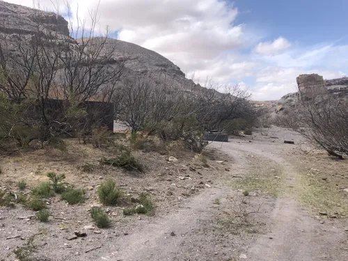 Best Views Trails in Dona Ana | AllTrails