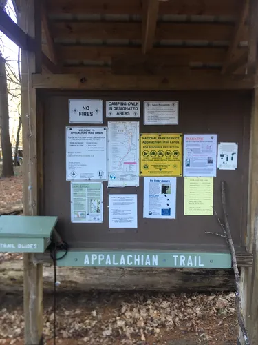 Best Camping Trails in Mount Riga State Park | AllTrails